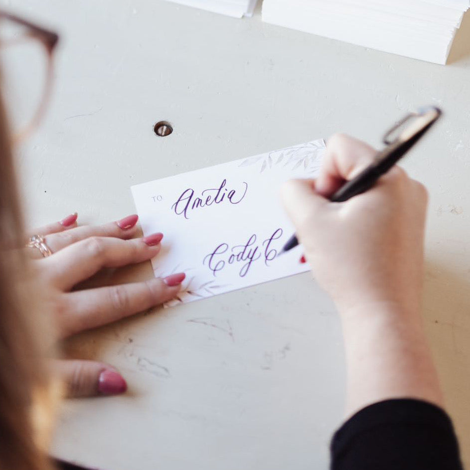 SHOP | Cody Calligraphy – Cody Calligraphy Shop