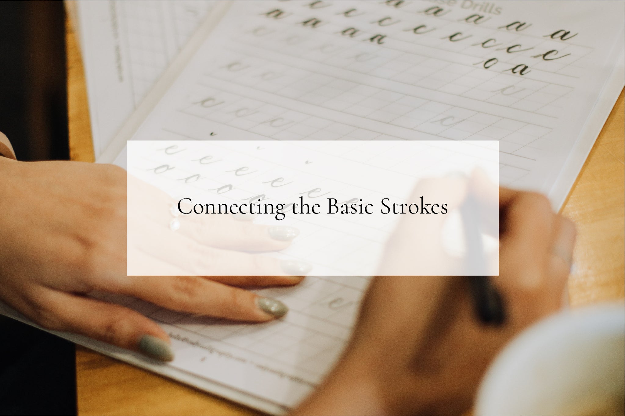 SHOP | Cody Calligraphy – Cody Calligraphy Shop