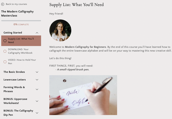 SHOP | Cody Calligraphy – Cody Calligraphy Shop