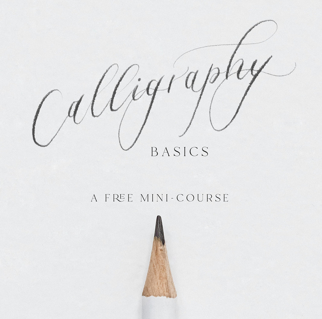 SHOP | Cody Calligraphy – Cody Calligraphy Shop