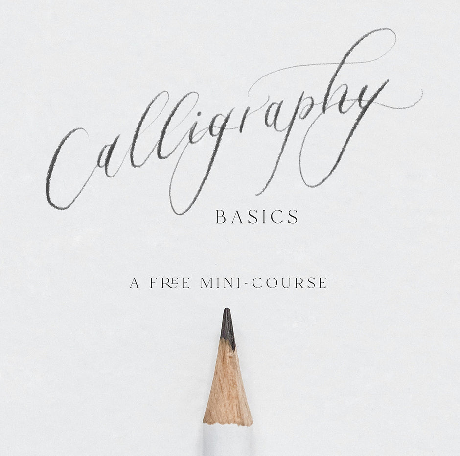 SHOP | Cody Calligraphy – Cody Calligraphy Shop